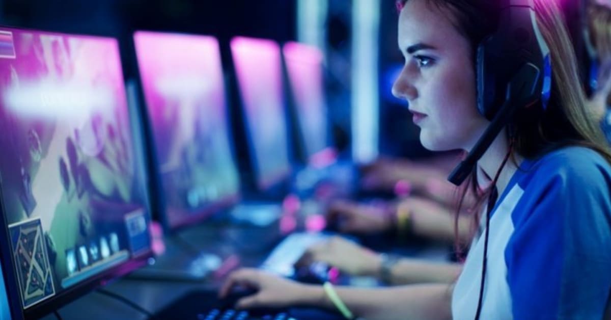 Inroads In Video Gaming Industry Through Metaverse LA Progressive