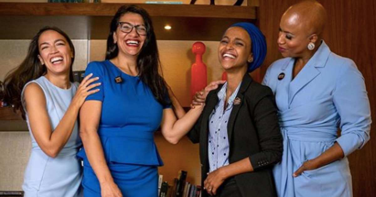 Has the Squad Reached a Turning Point? - LA Progressive