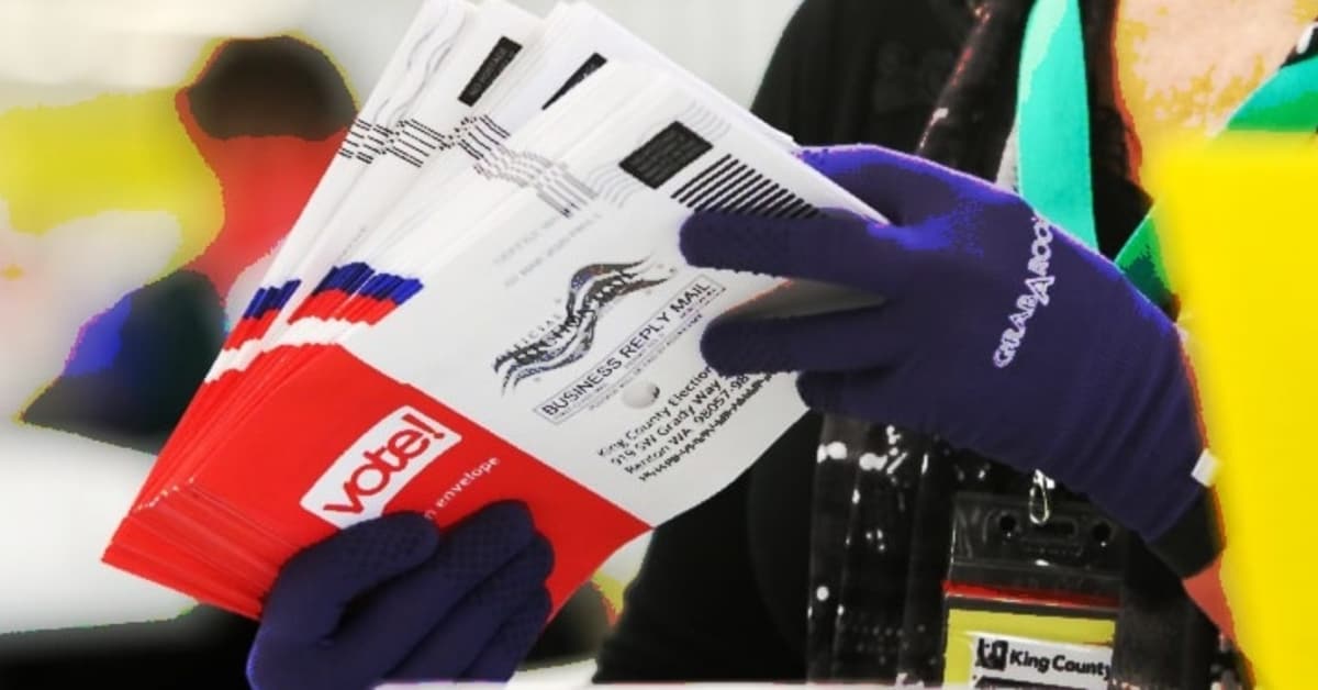 Why the Right Really Hates the Postal Service - LA Progressive