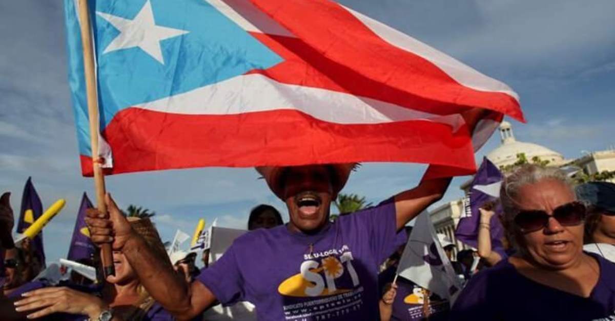 A New Horizon: A Compact of Free Association as Puerto Rico's Path to ...