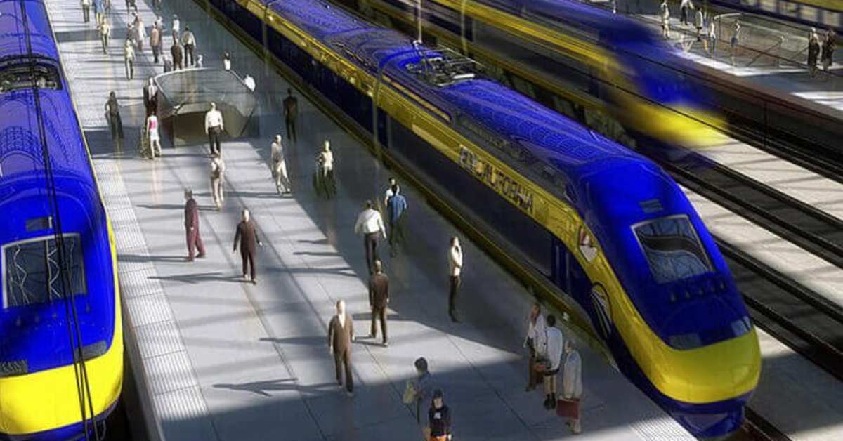 Cori Bush Backs Bills to Fund Climate-Friendly Light Rail, Bus Systems ...