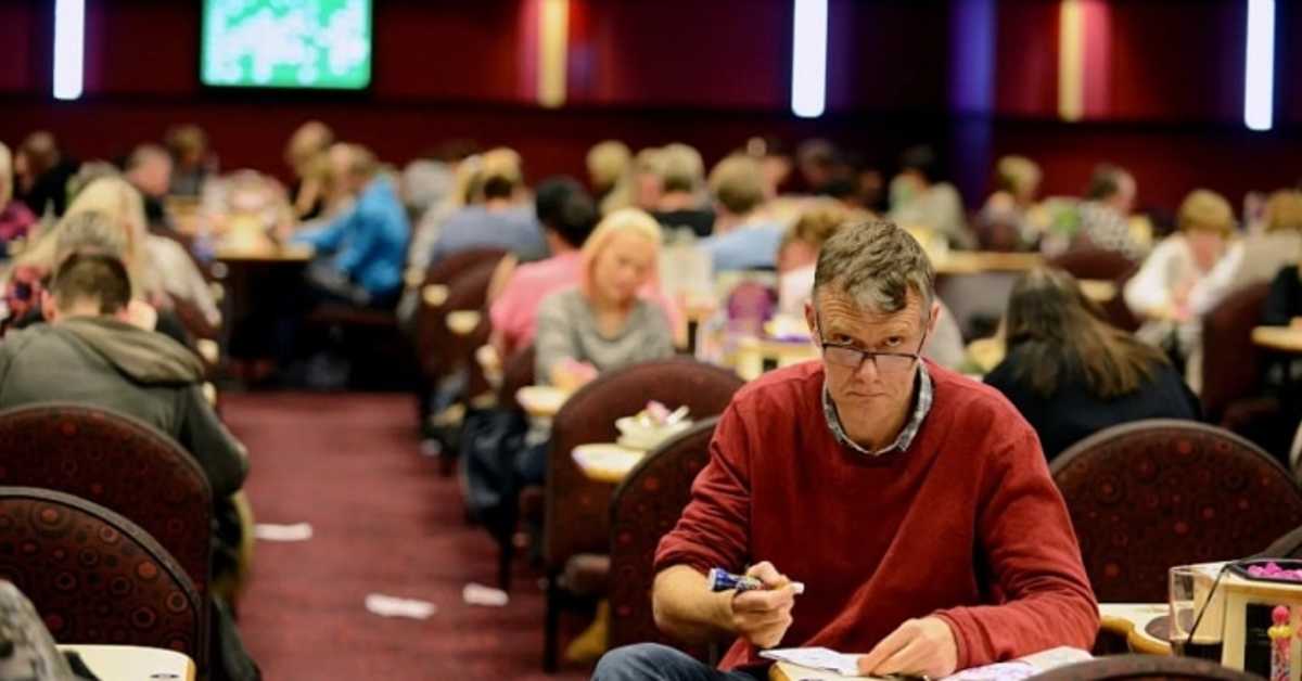 Comparing The Popularity of Bingo: UK Vs USA - LA Progressive