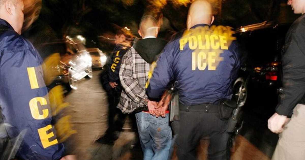 ICE As a Global Military Power - LA Progressive