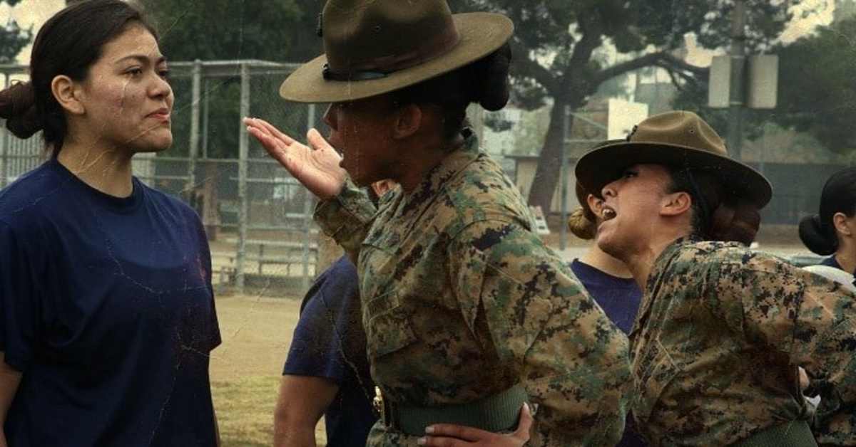 As Draft Registration Expands, Is U.S. Preparing for WWIII? - LA ...