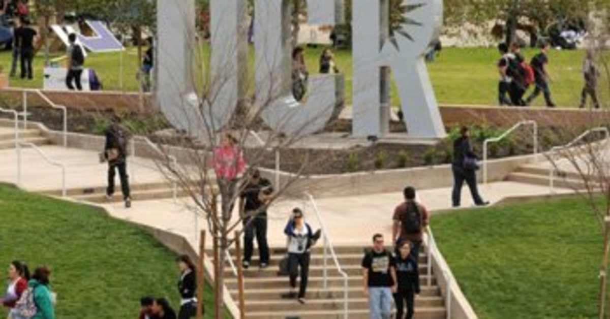 As UC Campuses Prepare to Fuel Trump’s Witch Hunt, Will Teachers and ...