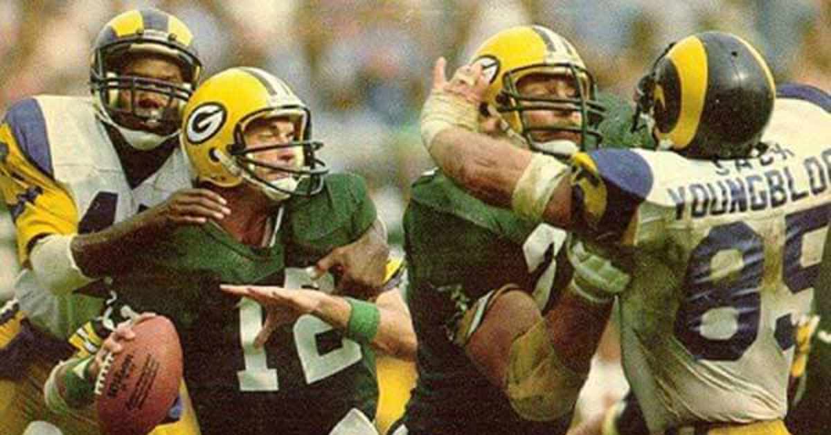 Why Williams And Fields Highlight the NFL’s Next Quarterback Wave - LA ...