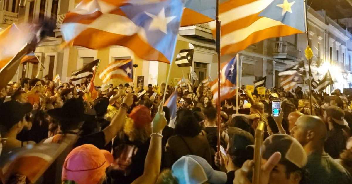 Puerto Rico’s Independence Movement - LA Progressive