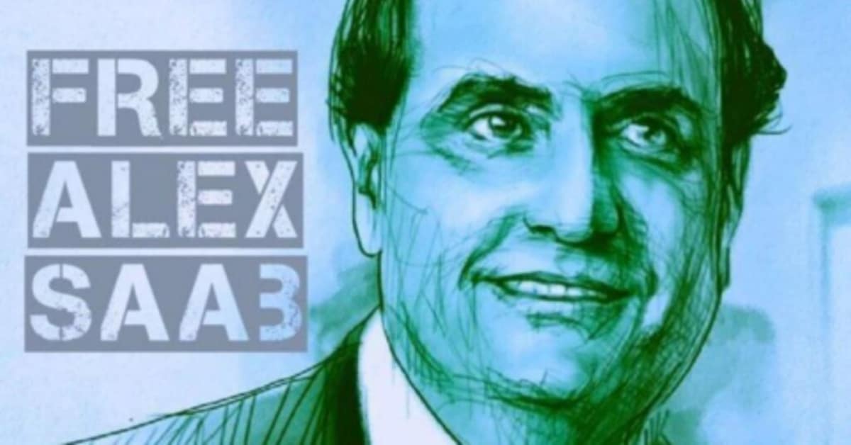How Campaign to Free Alex Saab Succeeded - LA Progressive