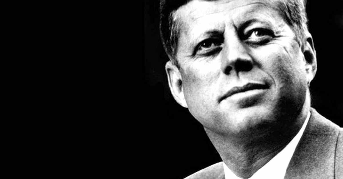 From Dallas to Gaza: How JFK’s Assassination Was Good for Zionist ...