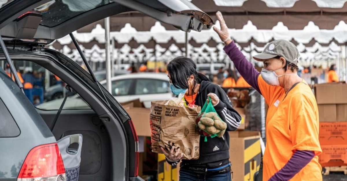 We Know How to Reduce Poverty: Why Don't We Do It? - LA Progressive