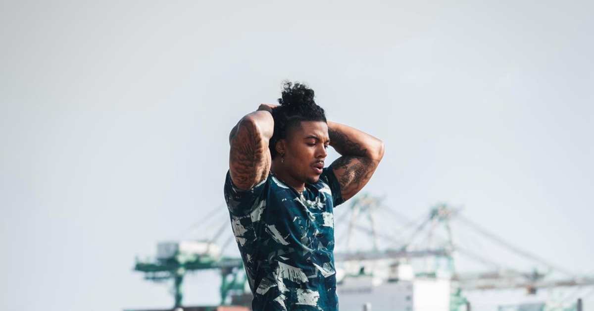 Austin Dotson Is a Digital Creator and Instagram Celebrity - LA Progressive