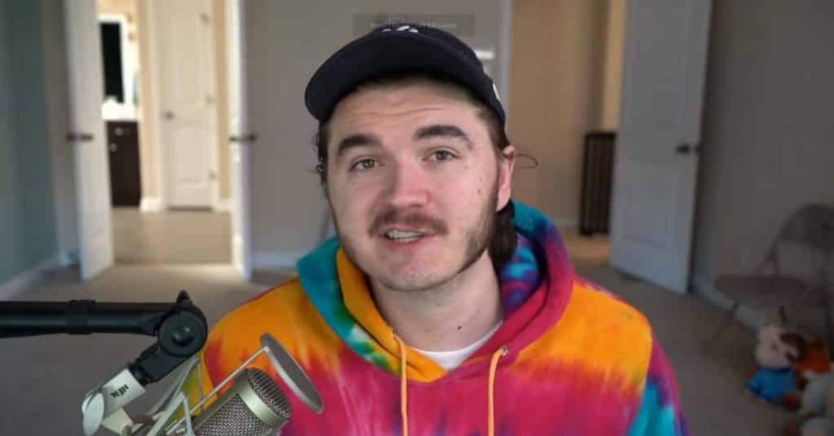 When was Jschlatt born? - LA Progressive