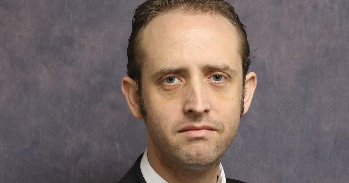 Progressivism from an Existentialism: An Interview with Mathematician ...