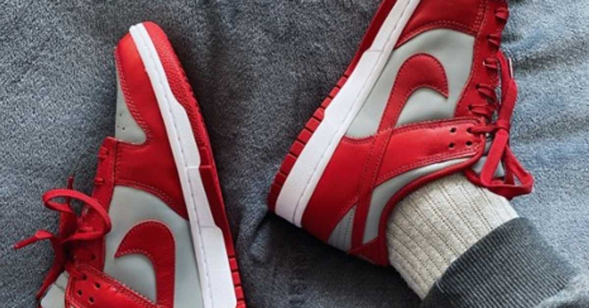 "Top 10 Best Nike SB Dunks of All Time " - LA Progressive