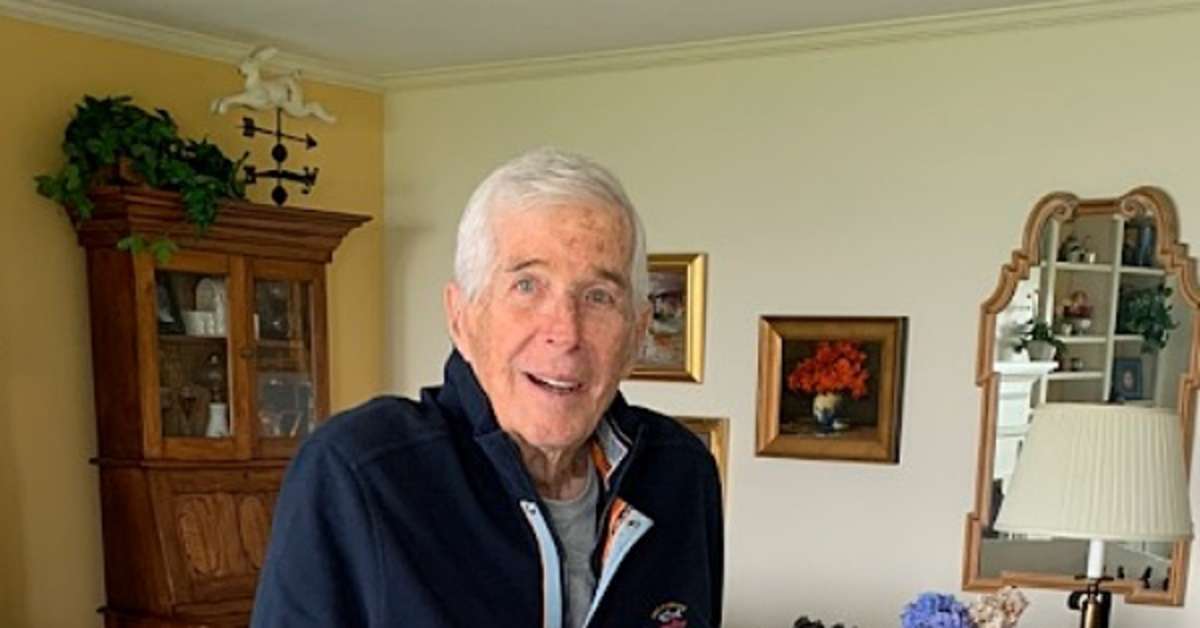 Robert Ritter: From a Coal and Lumber Business Employee to the Creator ...