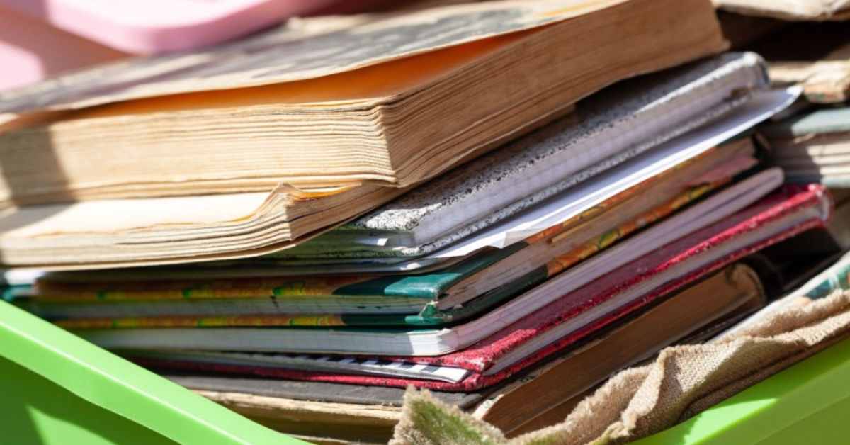 Don’t Throw Away Your Old Books! Here’s How to Get Them Picked Up for ...