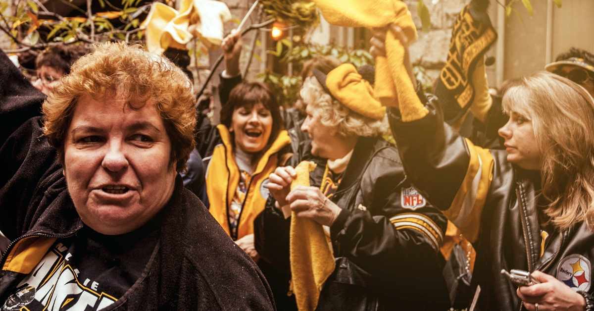 Football Has Fans, Religion Exists, and Climate Change Is Real, Too ...