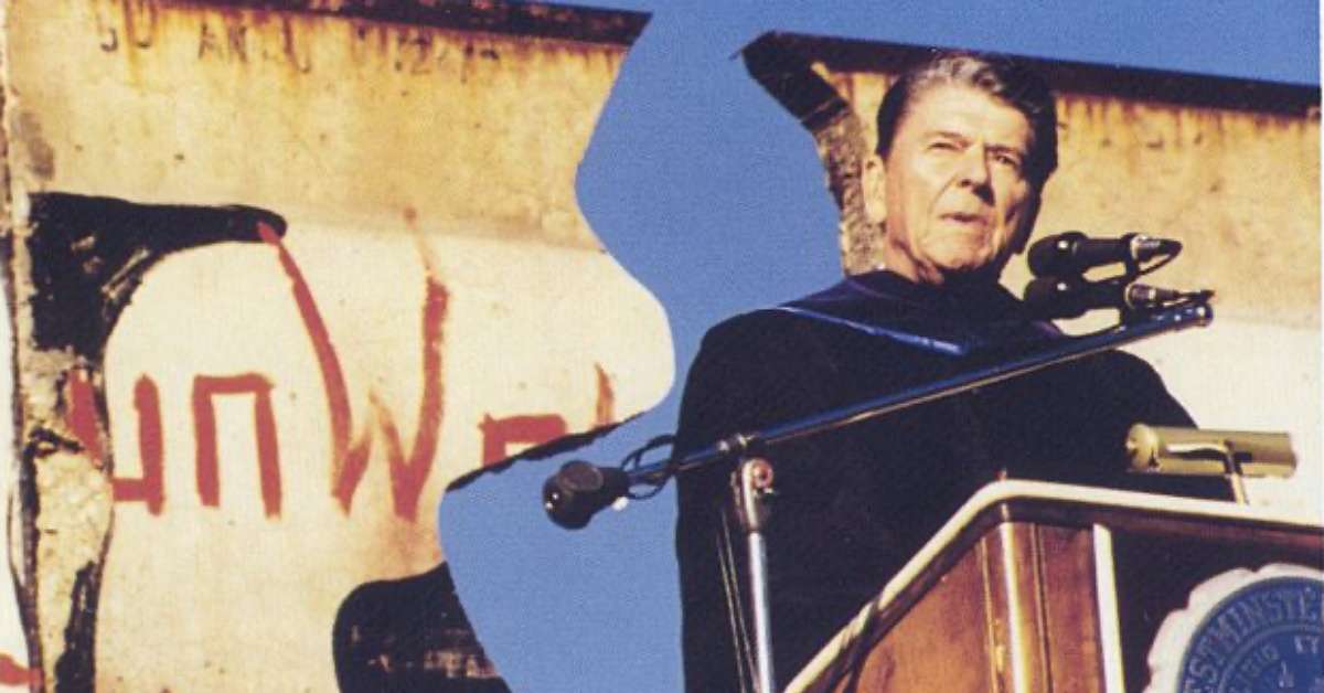 Reaganism's Hideous Death - LA Progressive