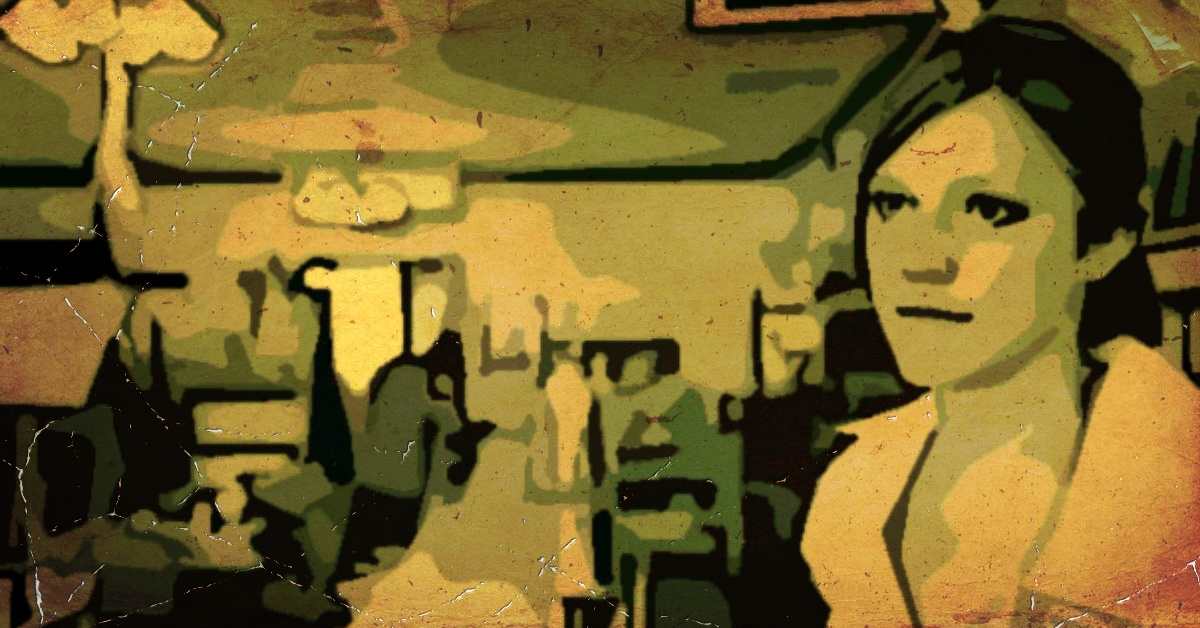 Remembering the Green Private Investigator - LA Progressive