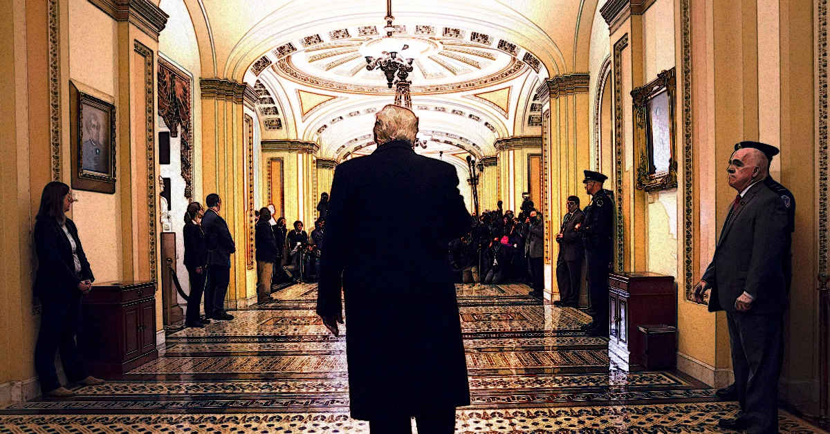 How They Attempted a Coup - LA Progressive