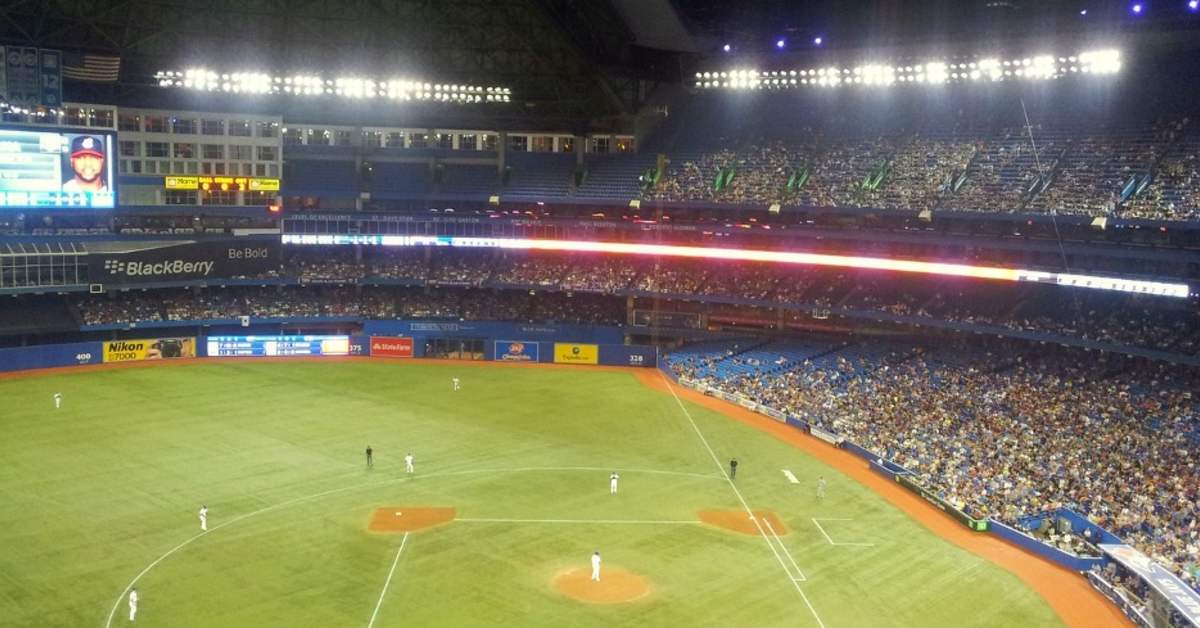 Facts and Figures About Major League Baseball - LA Progressive