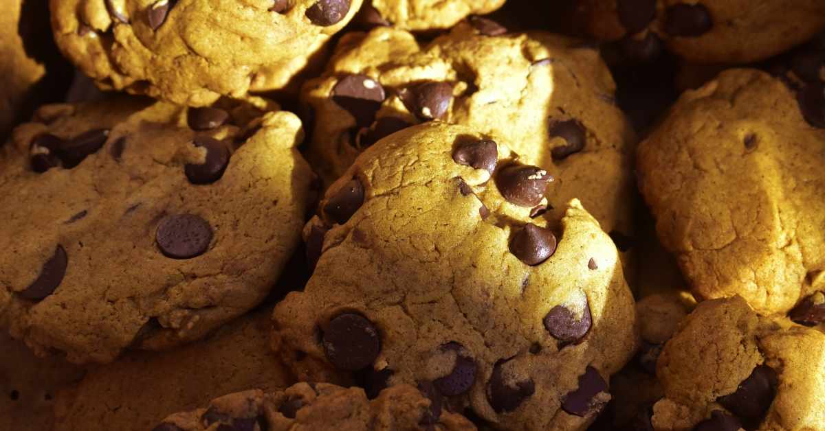 Did Inflation Ruin a Batch of Chocolate Chip Cookies? - LA Progressive