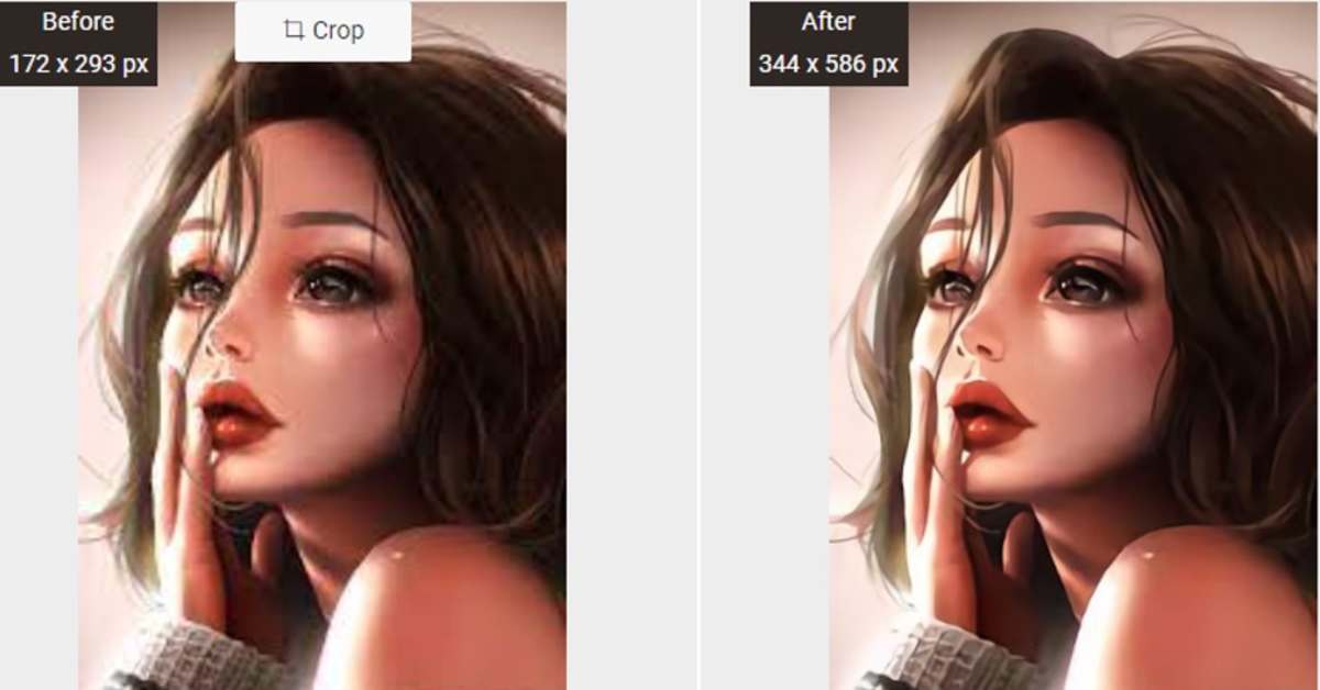 VanceAI Image Upscaler Review: Enhance the Inner Capabilities of Your ...