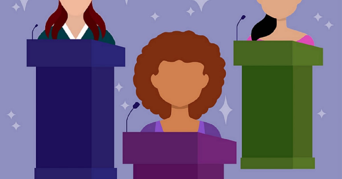 How Women Win Elections - LA Progressive