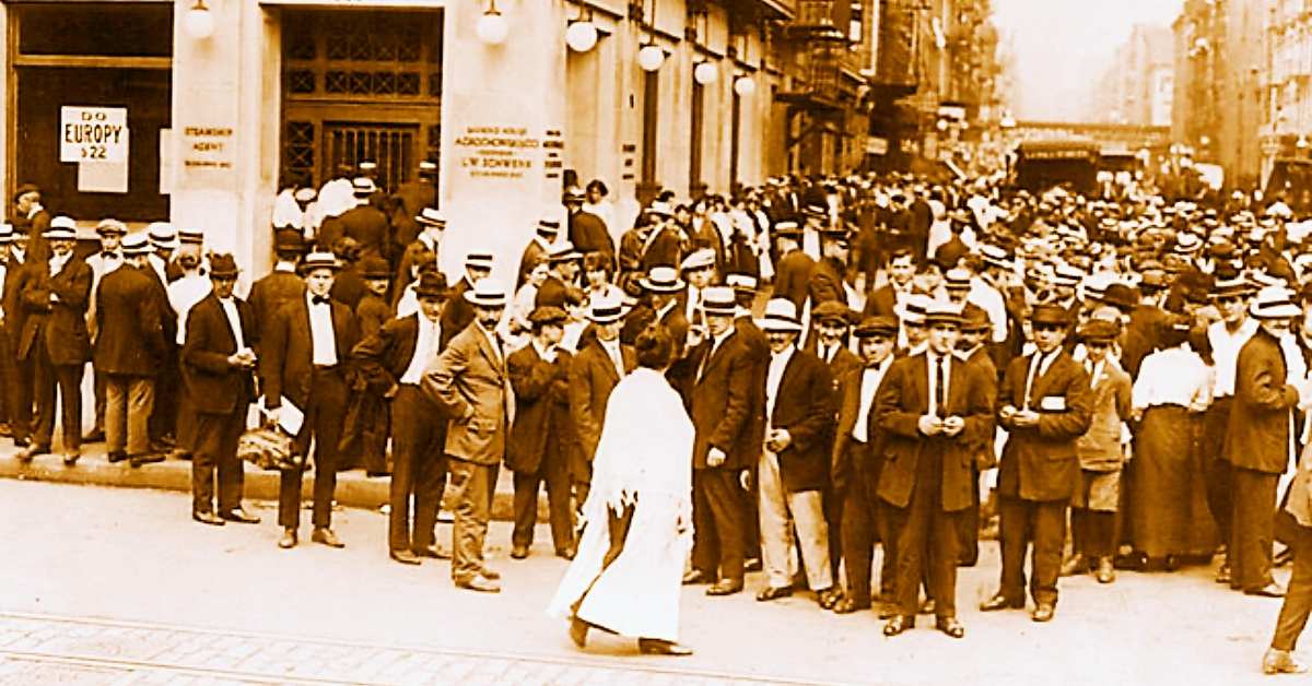 What Will Happen When Banks Go Bust? - LA Progressive