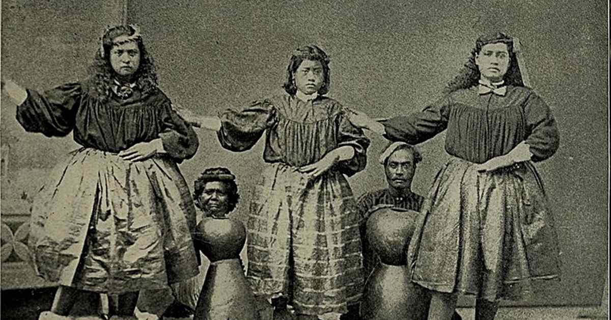 Haole As Seen Through The Lens of White Fragility - LA Progressive