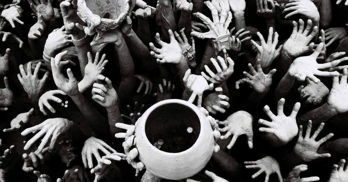 Beyond Gangster Capitalism and the Ghosts of Fascism: Rethinking ...