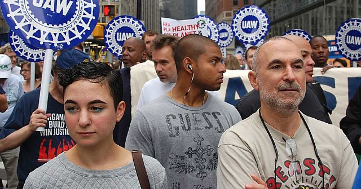 Celebrating Working-Class Victories in 2023 - LA Progressive