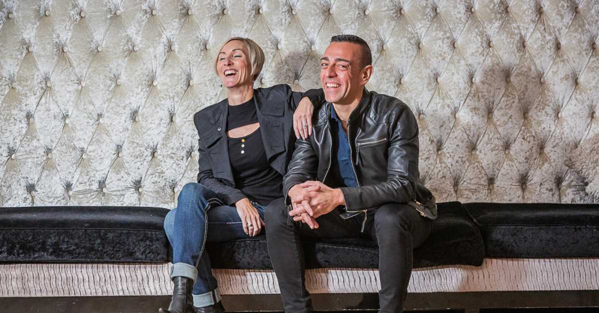 Steve Sidd is on a Mission to Improve and Support the Hospitality ...