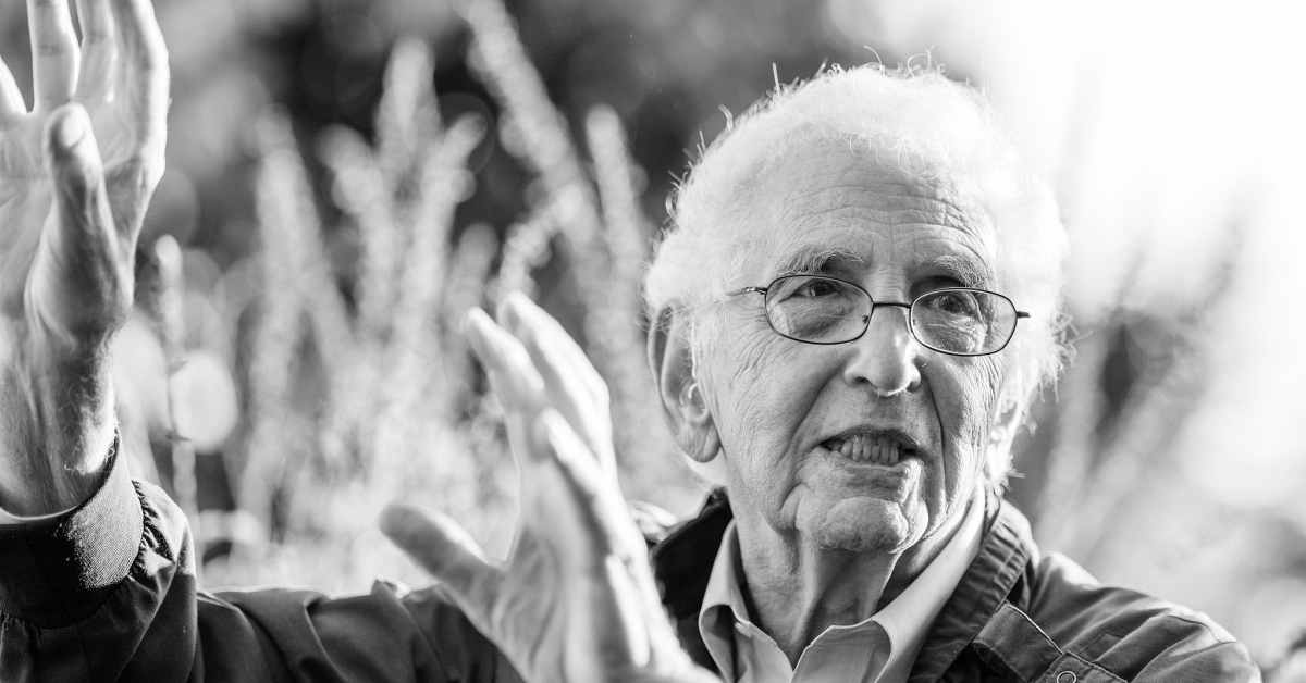 Daniel Ellsberg Left Us a Message - LA Progressive