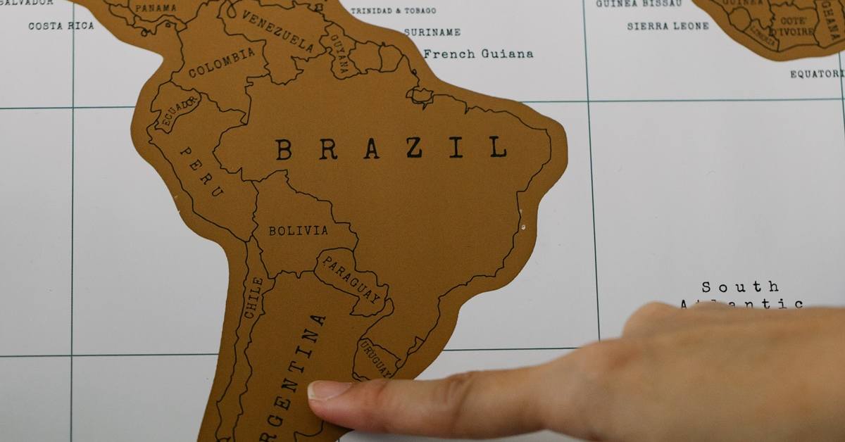 Sub-Imperialism vs Imperialism - LA Progressive