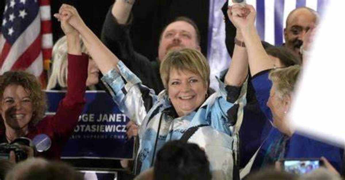 Big Wins in Wisconsin and Chicago - LA Progressive