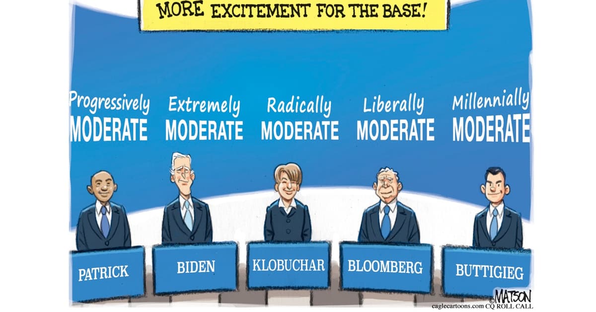 Ranked Choice Voting Would Improve Elections - LA Progressive