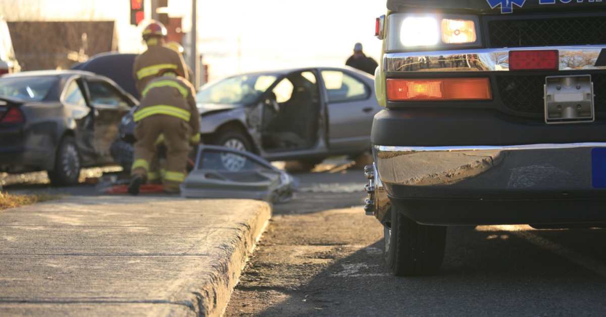 Why Is Witness Testimony Important in a Car Accident Case? - LA Progressive