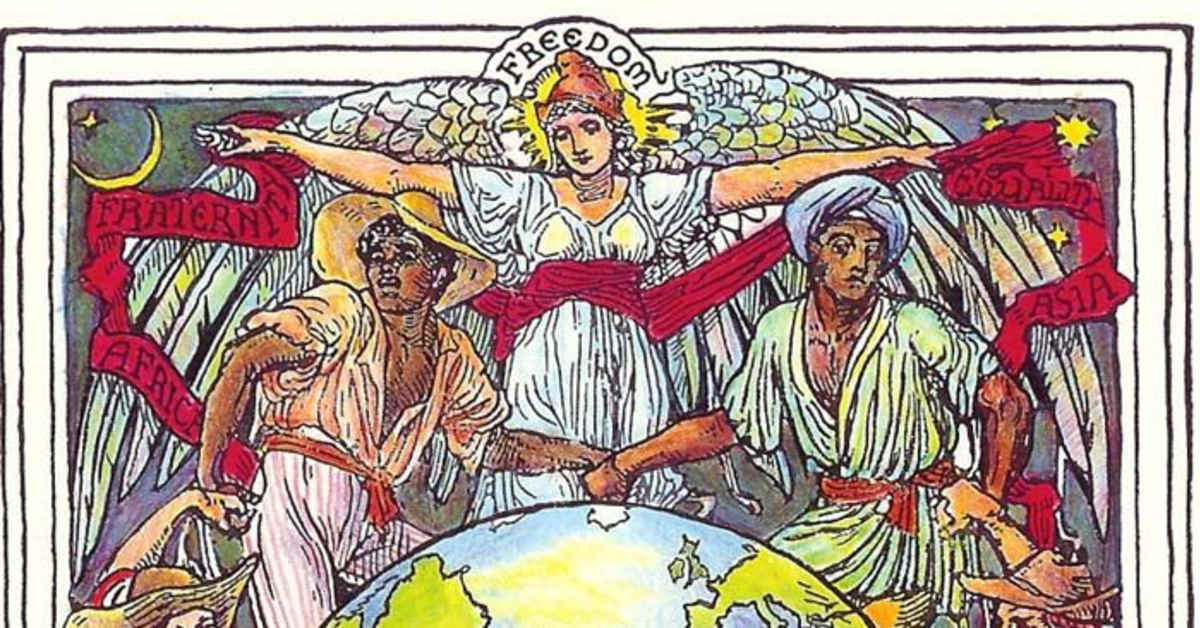 The Magickal Enchantment of Materialism: Why Marxists Need Neopaganism ...