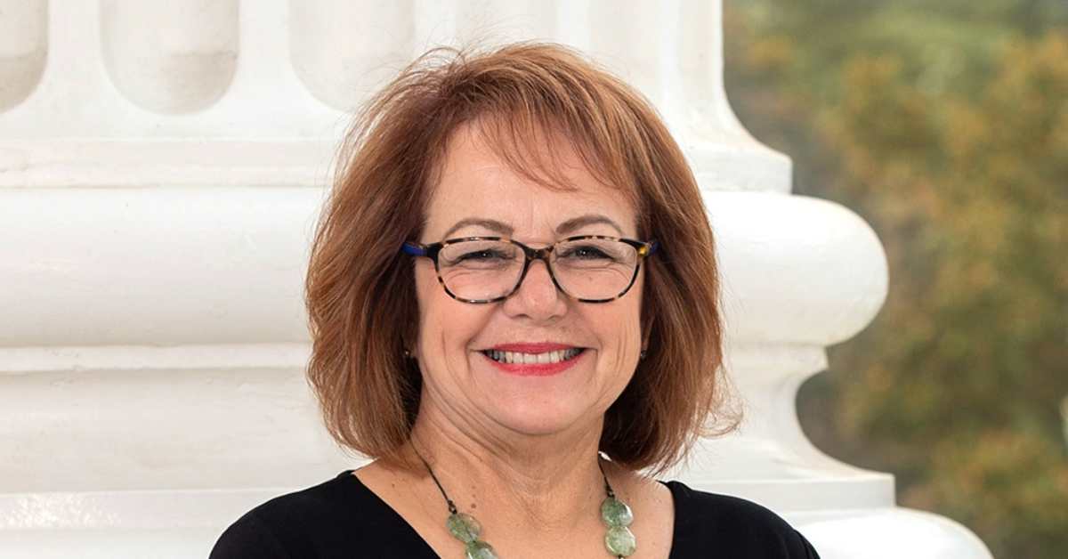 María Elena Durazo Proposes Boost for California Health Care Workers ...