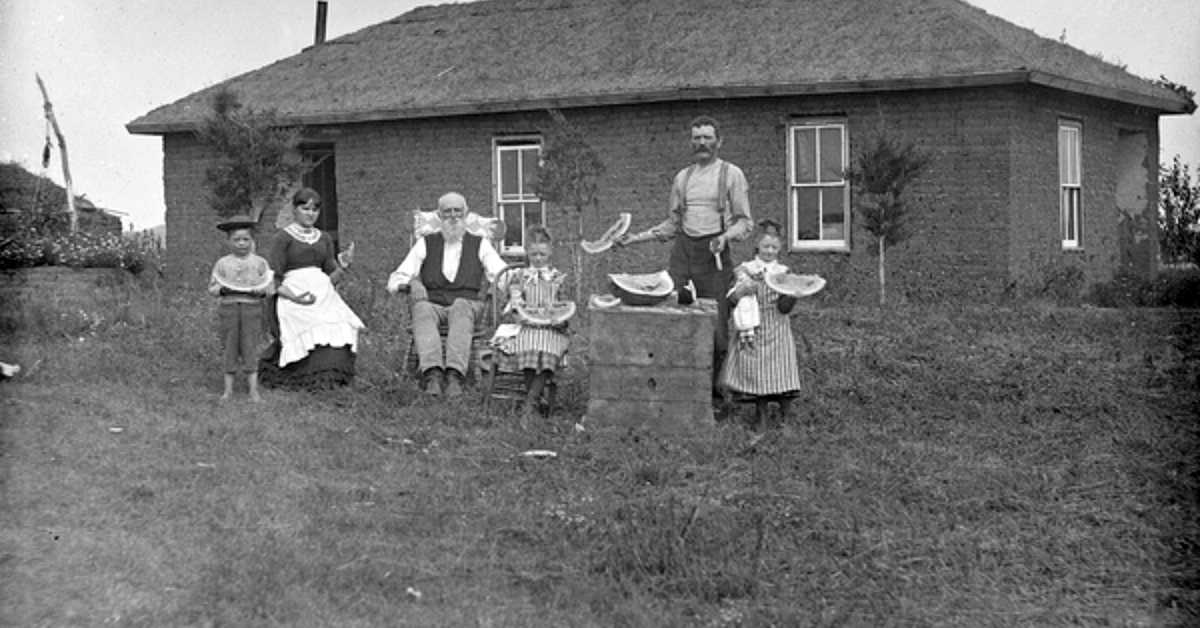 Roots of American-Style Fascism in One Family's History - LA Progressive