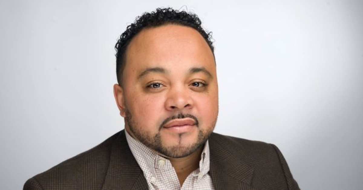 Gilbert Johnson: From Crack Baby to Crack Organizer - LA Progressive