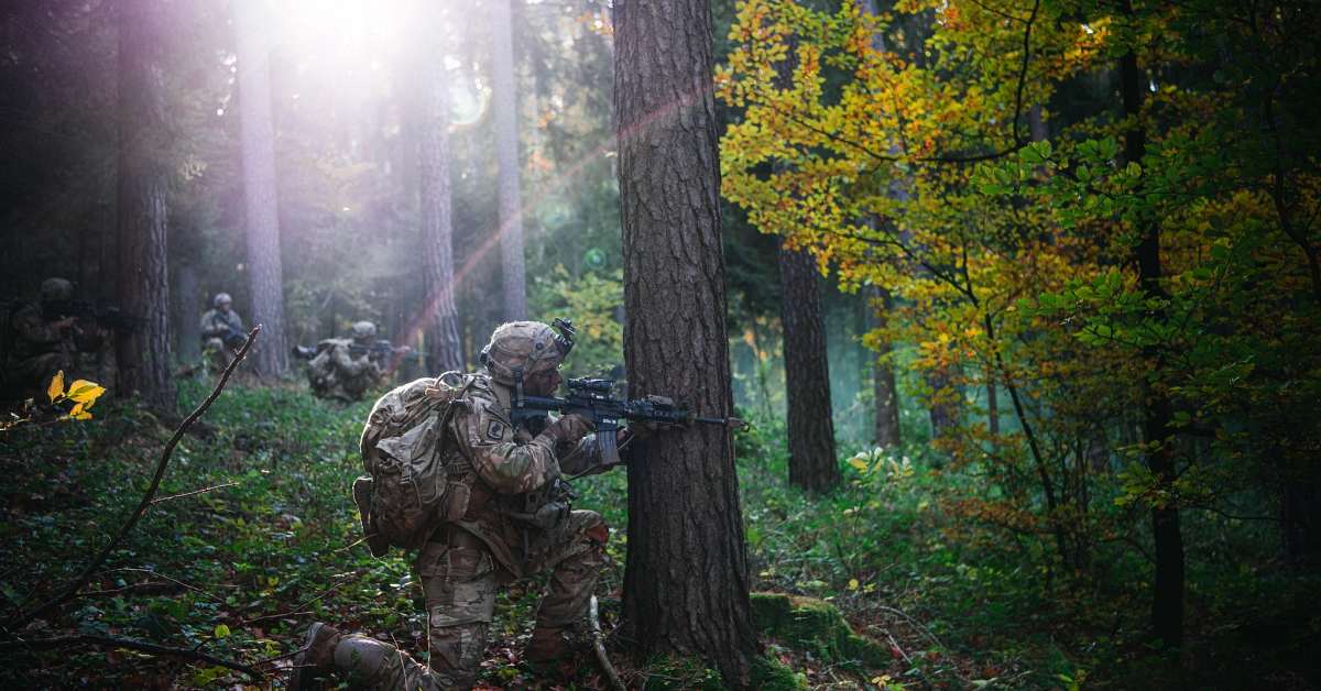 The Privatization of War, American-Style - LA Progressive