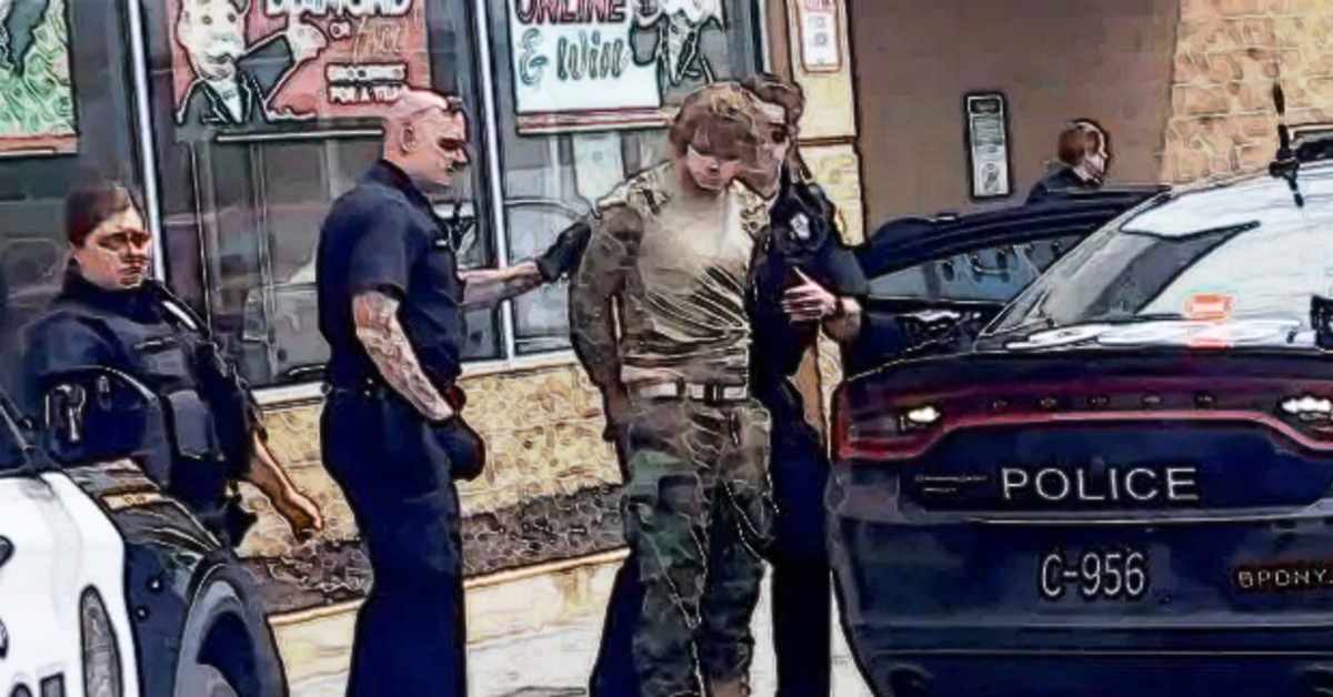 Many Mass Shooters Trained to Shoot by U.S. Military - LA Progressive