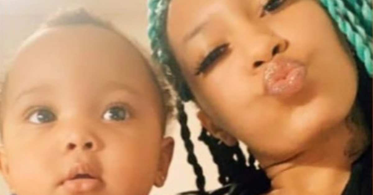 Domestic (Non)violence: The Story of Ry'Anna and Dee'Ago - LA Progressive