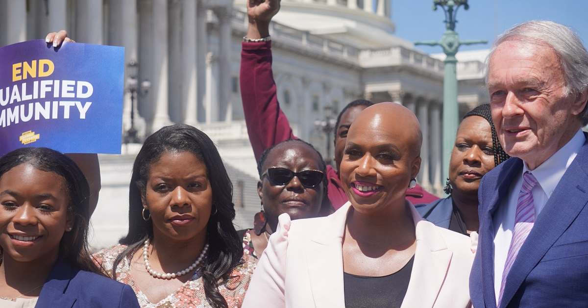 Stop Shielding Police with “Qualified Immunity” - LA Progressive