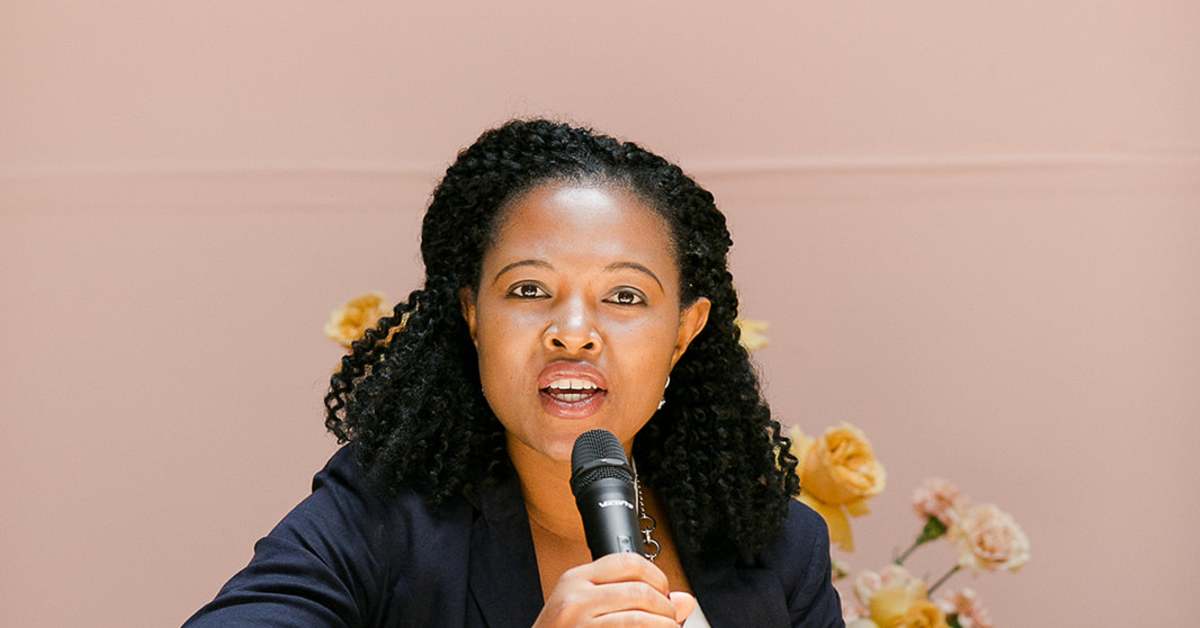 Breaking Cross Cultural Barriers - Lola Adeyemo Has the Tools to Help ...