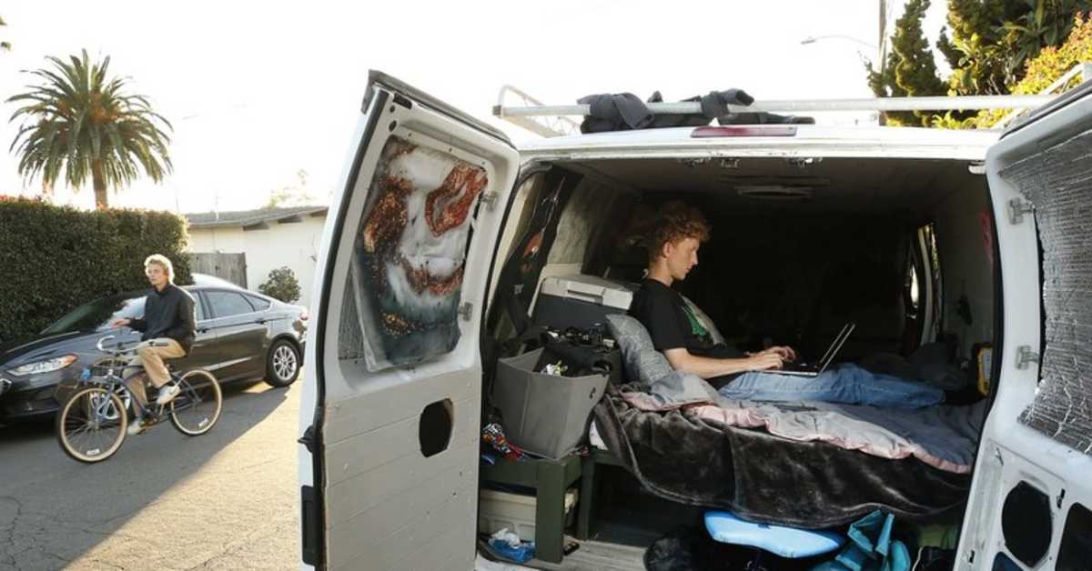 Why the Debt Deal Will Increase Homelessness - LA Progressive