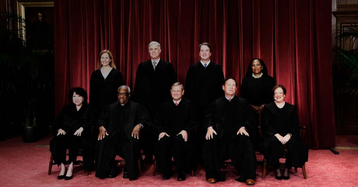 Allen v Milligan - Not As Good As it Seems - LA Progressive