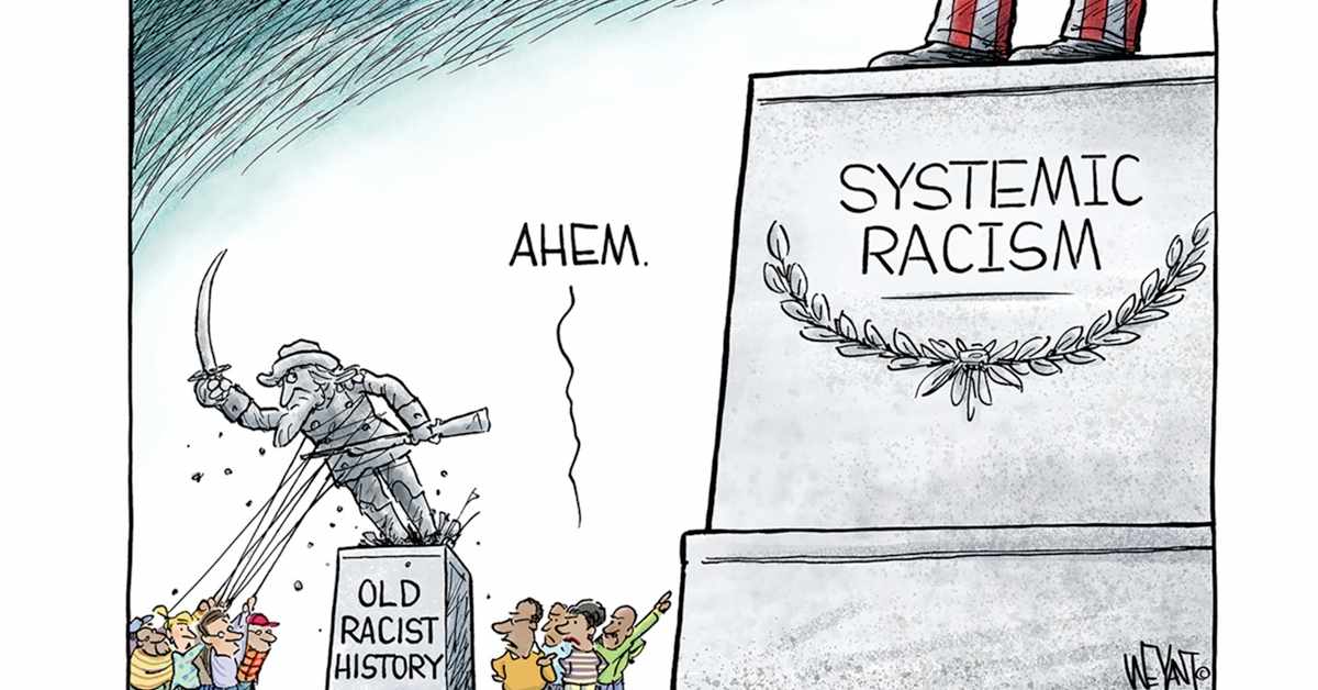 Systemic Problems Deserve Systemic Solutions - LA Progressive